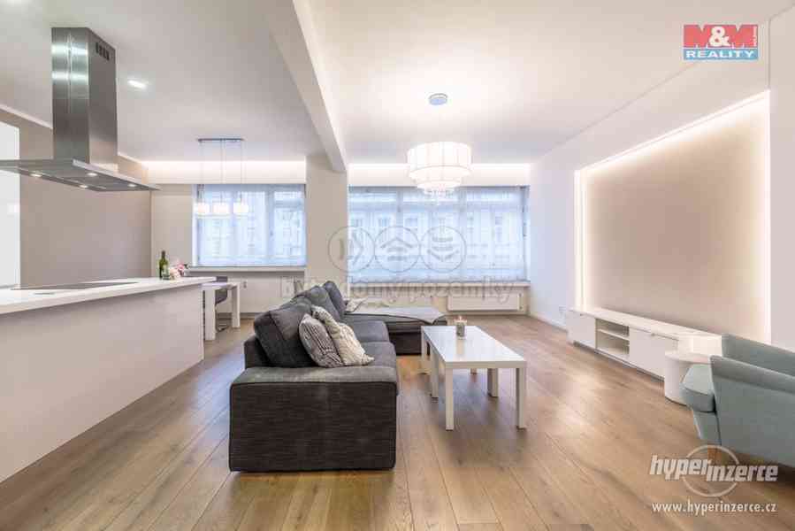 Prodej bytu 3+kk v Praze, ul. Soukenická - bazar - Hyperinzerce.cz