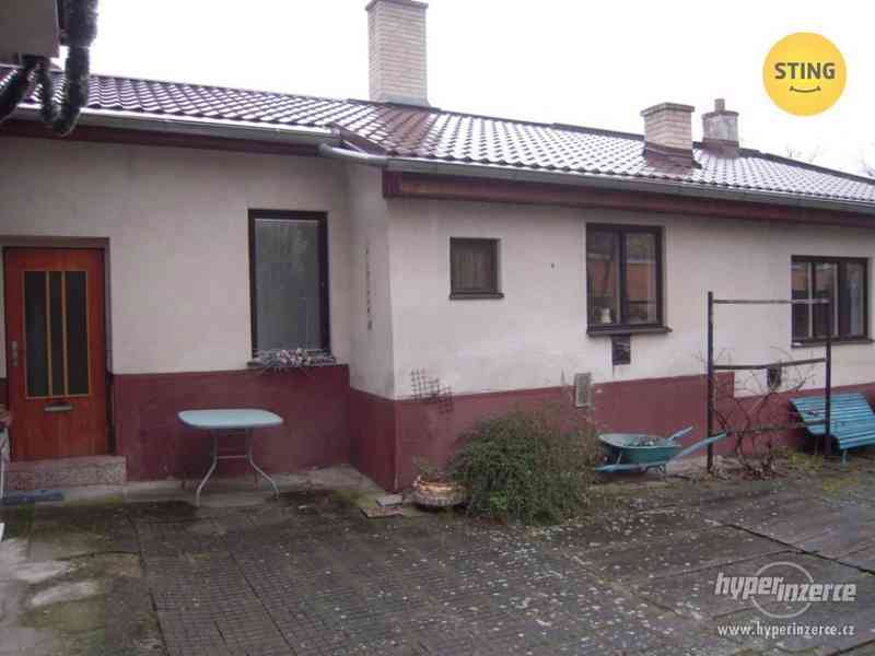 Prodej bytu 3+1 ve Zlíně části Louky - bazar - Hyperinzerce.cz