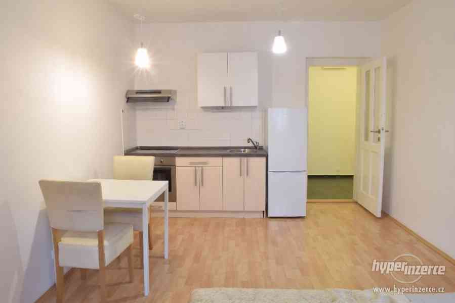 Prodej bytu 2+kk 56 m2 Lucemburská - Žižkov Praha 3 - bazar - Hyperinzerce.cz