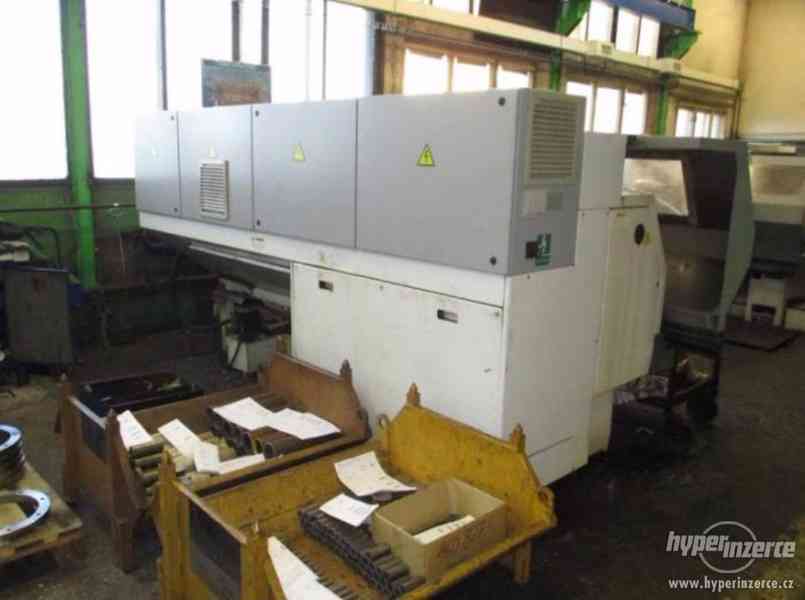 Soustruhy - CNC Masturn 54 CNC - bazar - Hyperinzerce.cz