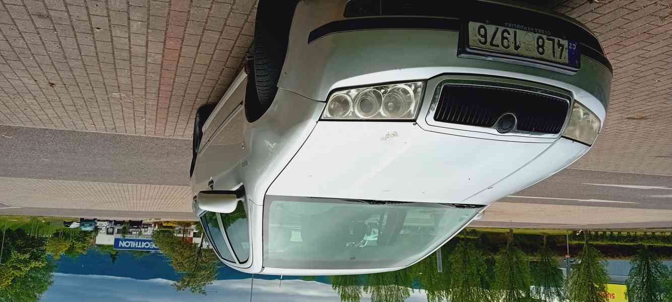 Škoda Fabie - bazar - Hyperinzerce.cz