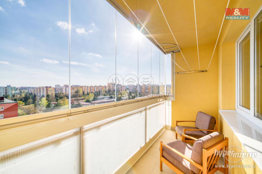 Pronájem bytu 1+kk, 27 m?, Plzeň, ul. Plaská - bazar - Hyperinzerce.cz