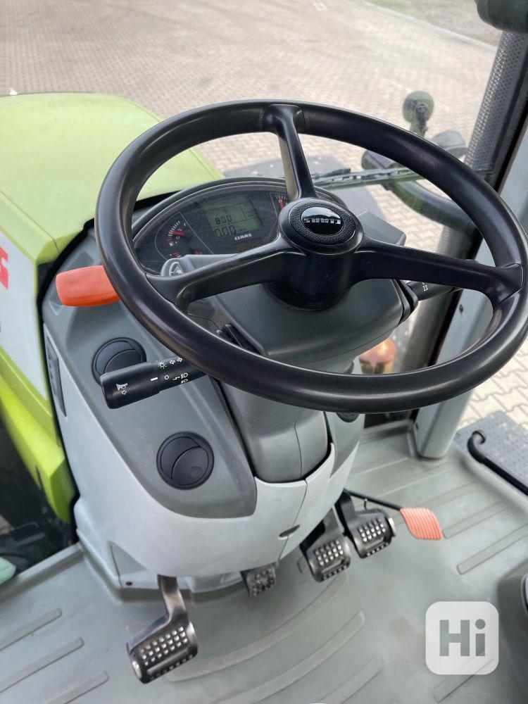 Claas Arion 650 CEBIS - bazar - Hyperinzerce.cz