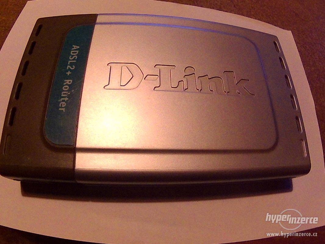 2x modem - bazar - Hyperinzerce.cz