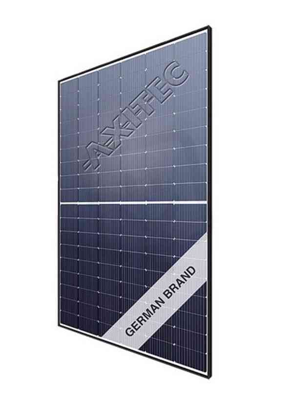 Fotovoltaické panely - bazar - Hyperinzerce.cz