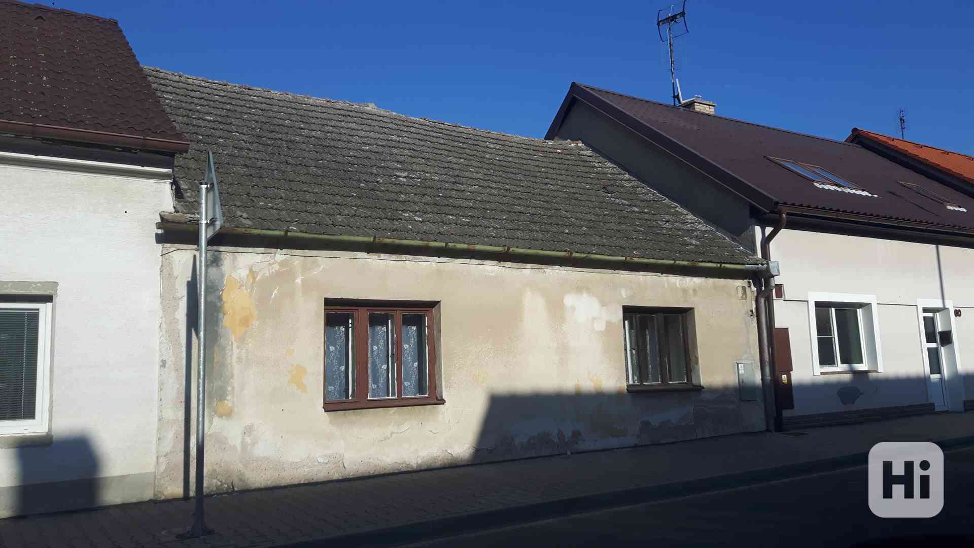 RD TÝNEC NAD LABEM - bazar - Hyperinzerce.cz