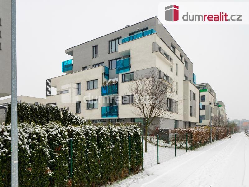 Prodej bytu 3+kk Letňany - bazar - Hyperinzerce.cz