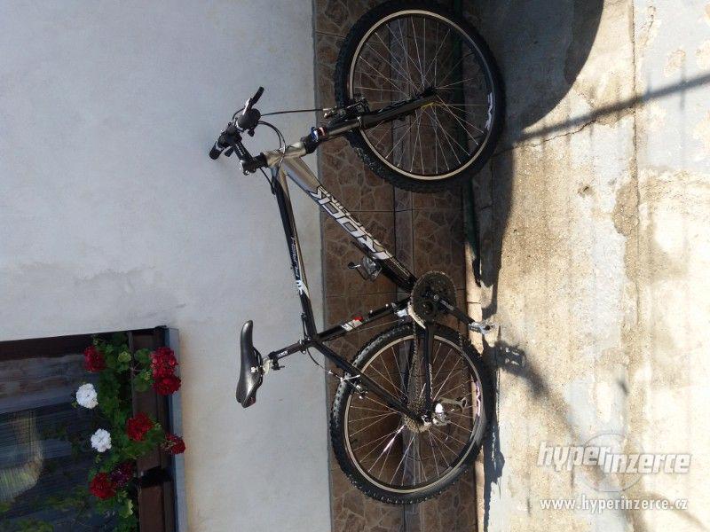 Rock Machine - bazar - Hyperinzerce.cz