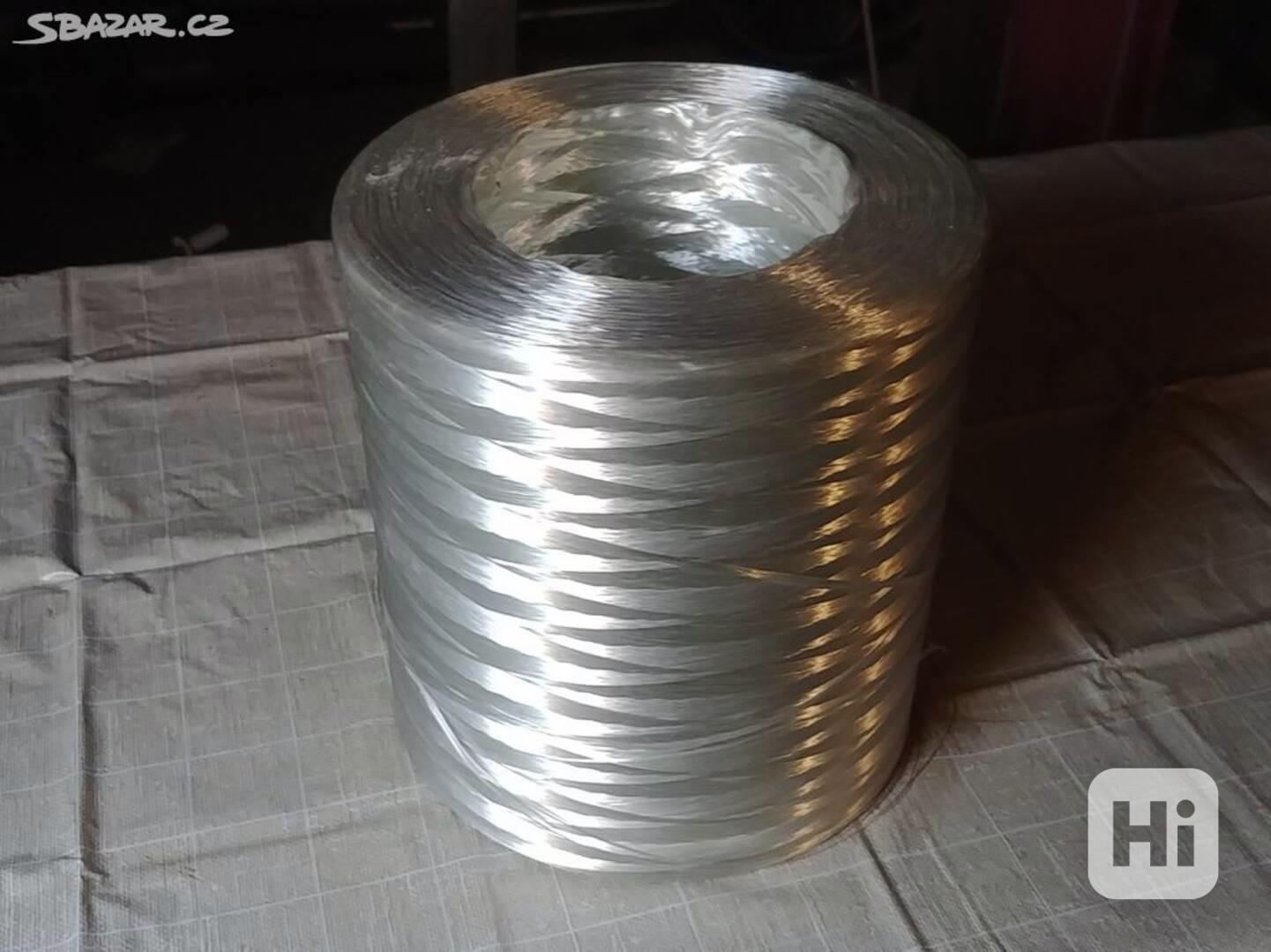 Skelné vlákno pro laminování - bazar - Hyperinzerce.cz