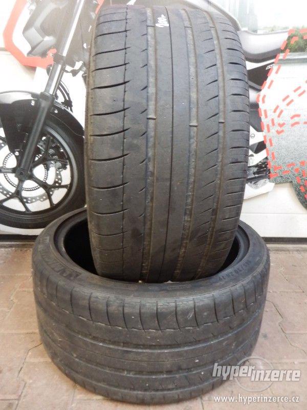 285/30-ZR19 - bazar - Hyperinzerce.cz