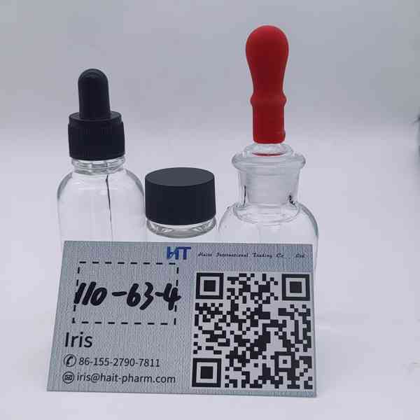 1,4-Butanediol CAS 110-63-4 +86 15527907811 - bazar - Hyperinzerce.cz