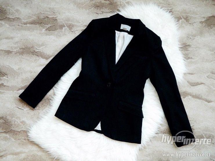 Nové krásné sako - bazar - Hyperinzerce.cz