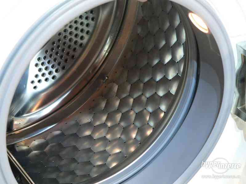 Pračka se sušičkou Miele softronic WT 2670, 1600 otáček - bazar - Hyperinzerce.cz