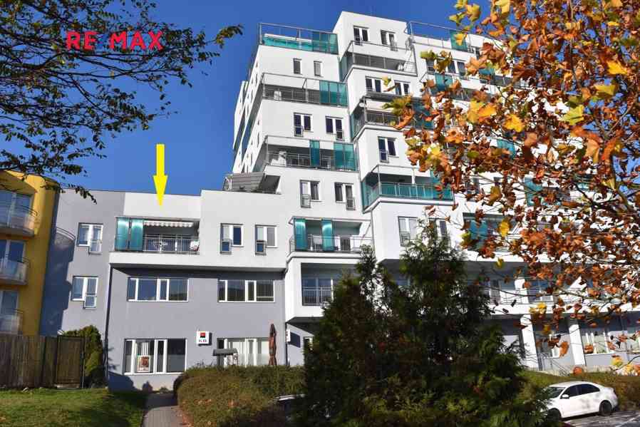 Nabízíme exkluzivně prodej bytu v Olomouci 3+kk 134 m2 s terasou - Nová Ulice v blízkosti FN ...