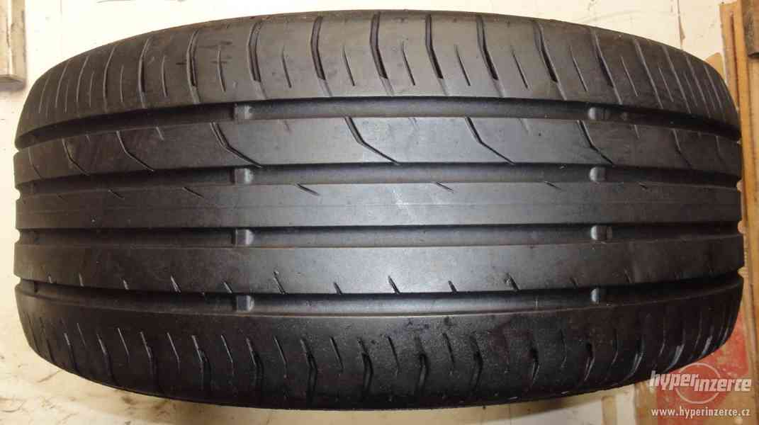 Pneu 245/50 R16 - bazar - Hyperinzerce.cz
