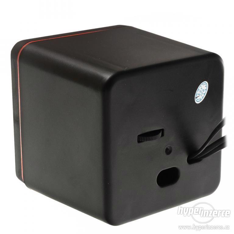Reproduktory na USB k PC/notebooku - bazar - Hyperinzerce.cz