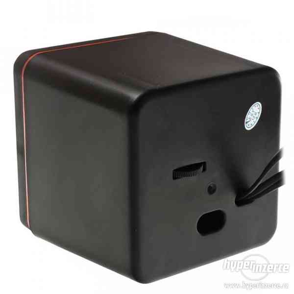 Reproduktory na USB k PC/notebooku - bazar - Hyperinzerce.cz
