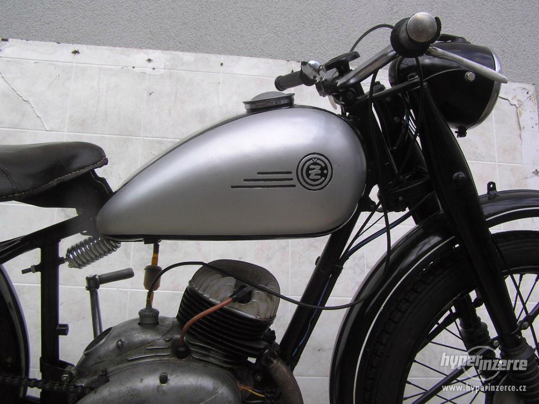cz 150 c pevny ram - bazar - Hyperinzerce.cz