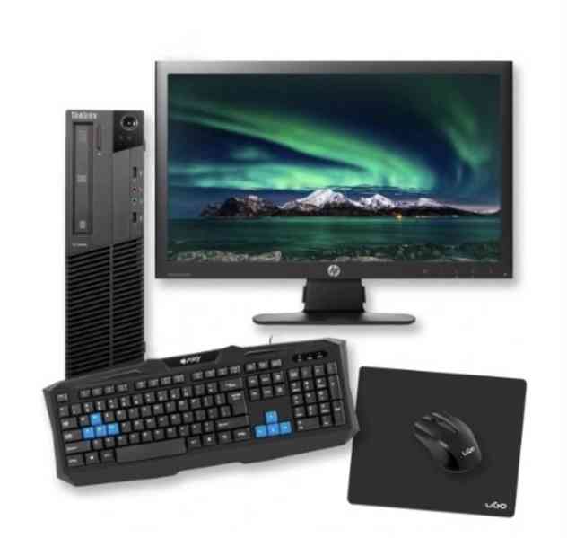 Computer sada pro - bazar - Hyperinzerce.cz