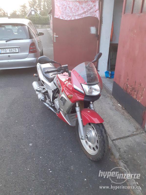 Kinroad 200 - bazar - Hyperinzerce.cz