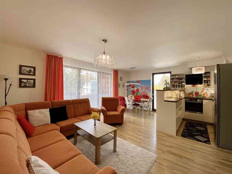 Prodej bytu 4+kk, 112 m2 - bazar - Hyperinzerce.cz