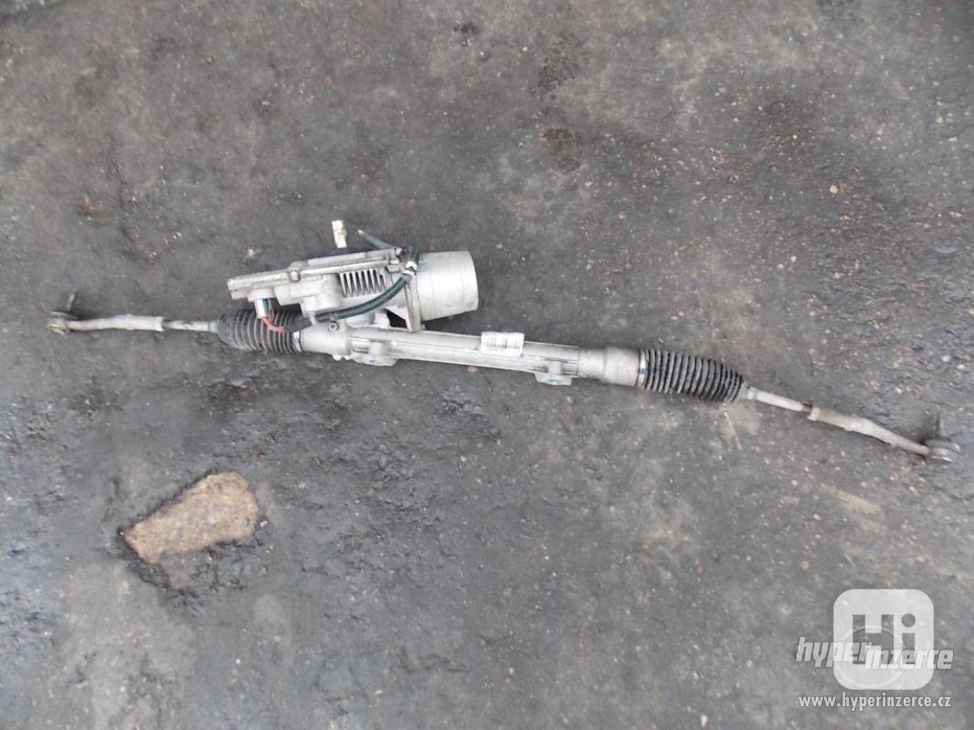 Citroen C2 a C3 prodám elektrické servo - řízení - bazar - Hyperinzerce.cz