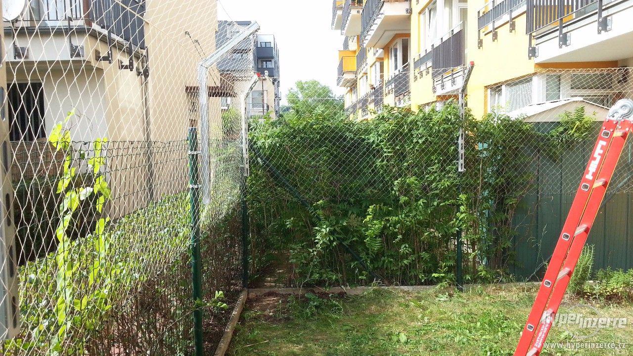 Přírodní škrabadlo EMKO - Brno. Ochranné sítě a voliéry. - bazar ...