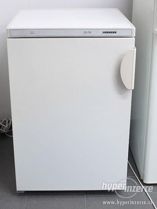Lednice - chladnice LIEBHERR - bazar - Hyperinzerce.cz