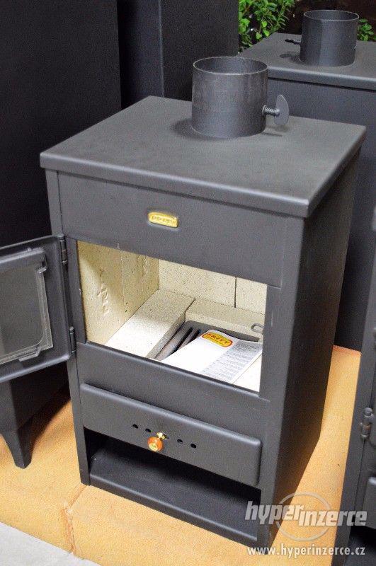 PRITY CP K1 W8 - bazar - Hyperinzerce.cz