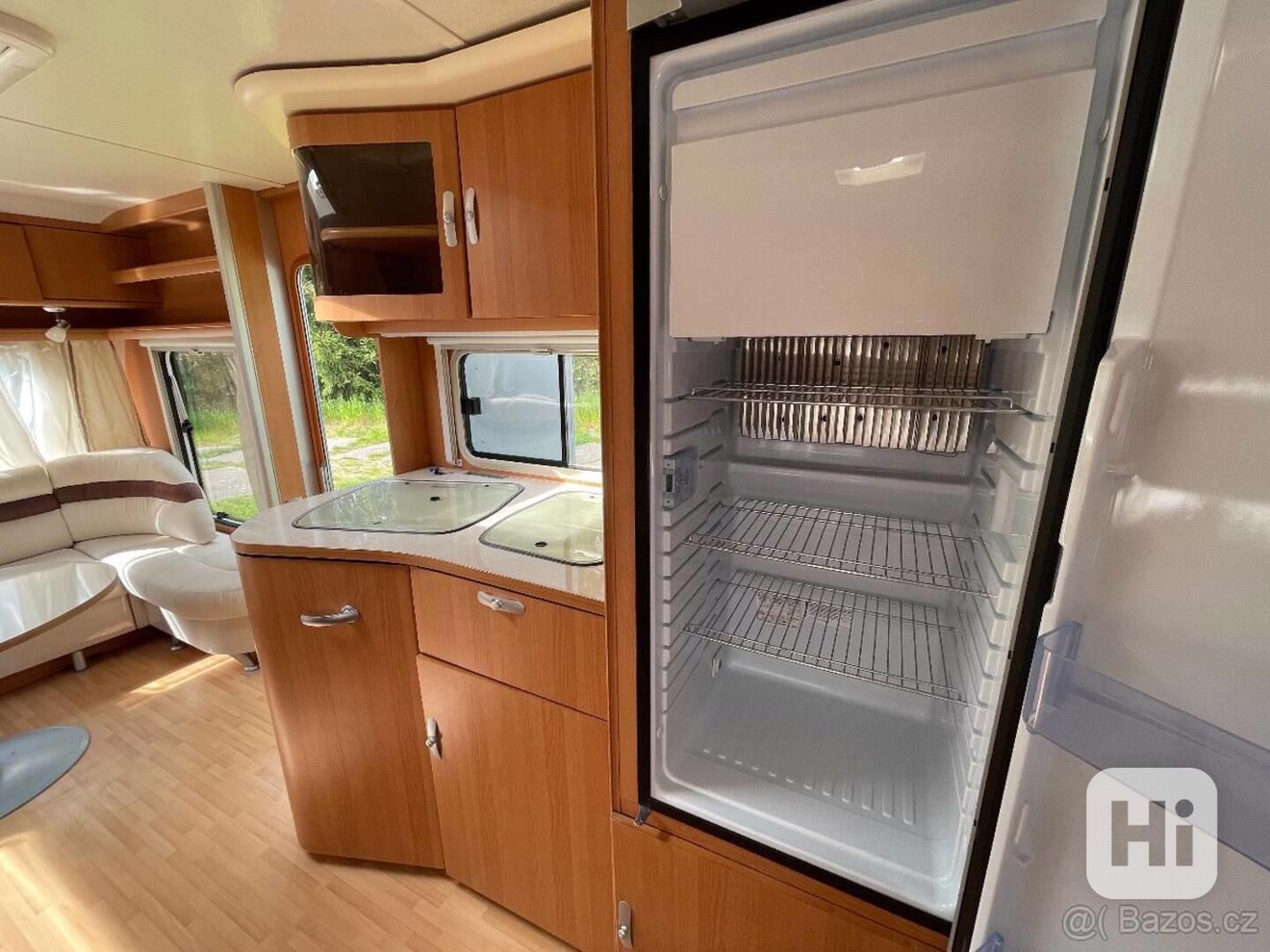 Karavan Tabbert Verdi, model W26 - bazar - Hyperinzerce.cz