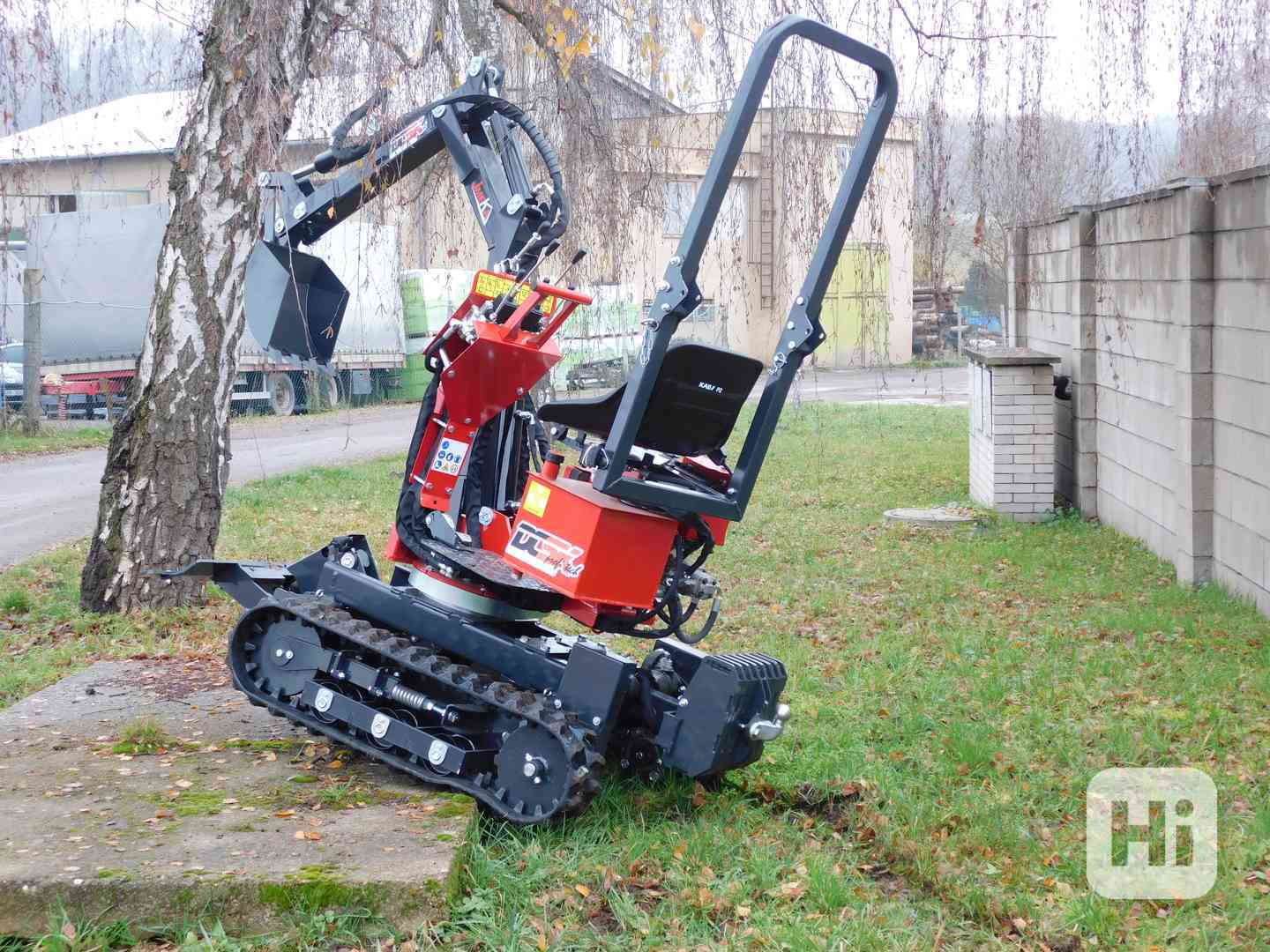 DCSK profi tech - Jmeka KN3 - bazar - Hyperinzerce.cz