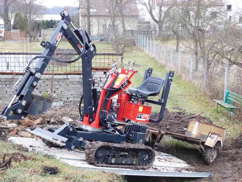 DCSK profi tech - Jmeka KN3 - bazar - Hyperinzerce.cz