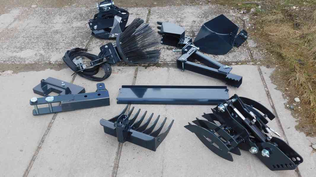 DCSK profi tech - Jmeka KN3 - bazar - Hyperinzerce.cz