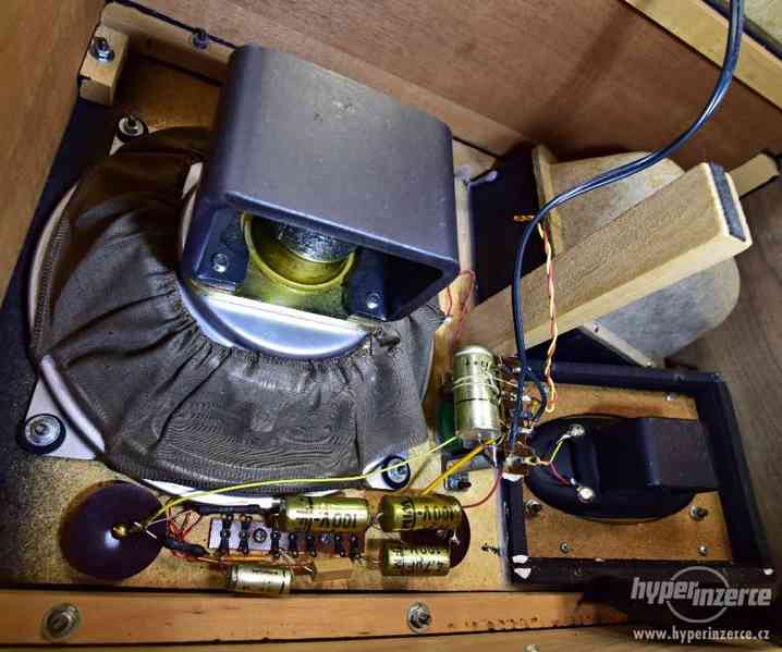 Used Telefunken L250 Loudspeakers for Sale | HifiShark.com