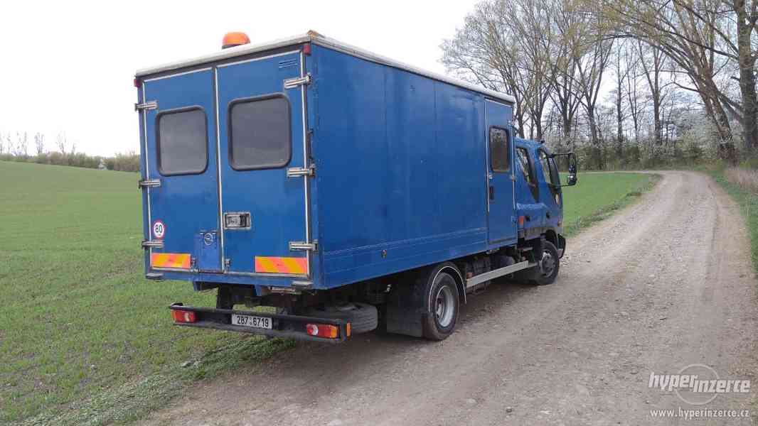 Daewoo Avia - bazar - Hyperinzerce.cz