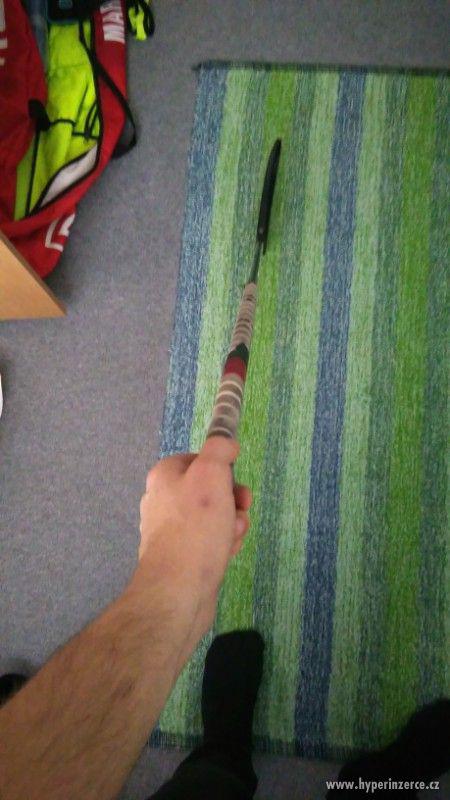 Florbalka FatPipe Beat 27 - bazar - Hyperinzerce.cz