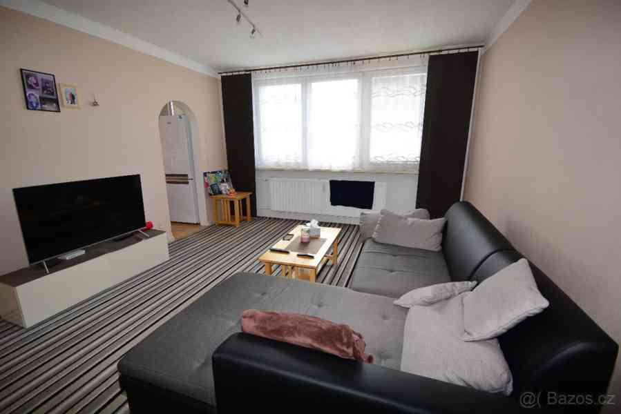 Prodej bytu 3+1 s lodžií, v Orlové - bazar - Hyperinzerce.cz