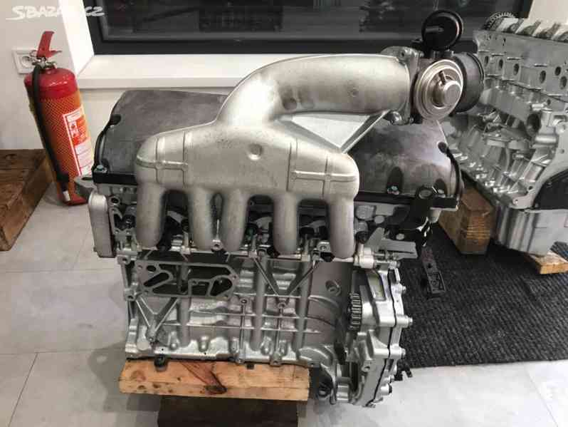 MOTOR PO GO TRANSPORTER T5 2.5 TDI AXD,AXE KOMPLET - bazar ...