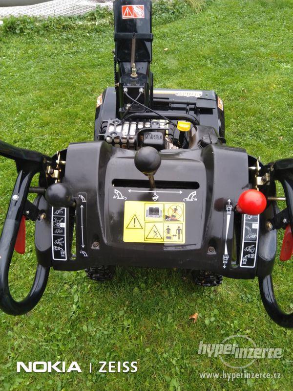 Partner sb270 - bazar - Hyperinzerce.cz