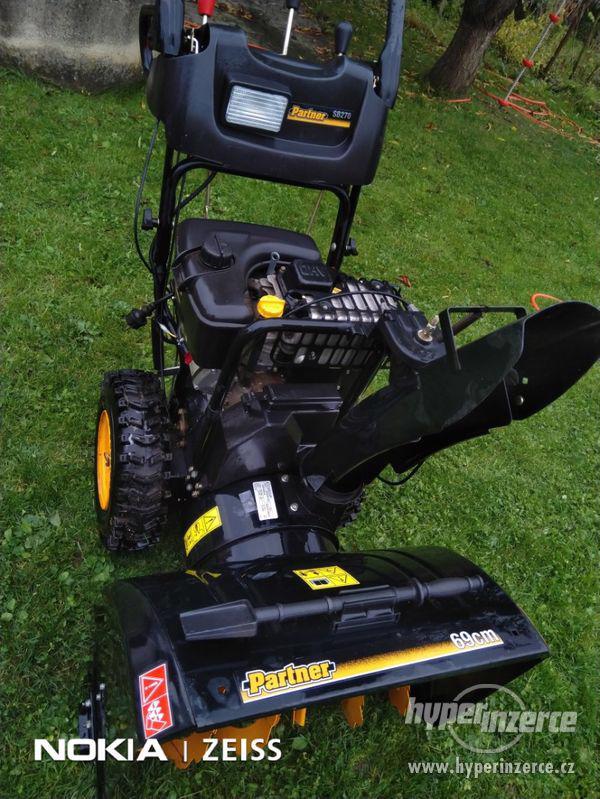 Partner sb270 - bazar - Hyperinzerce.cz