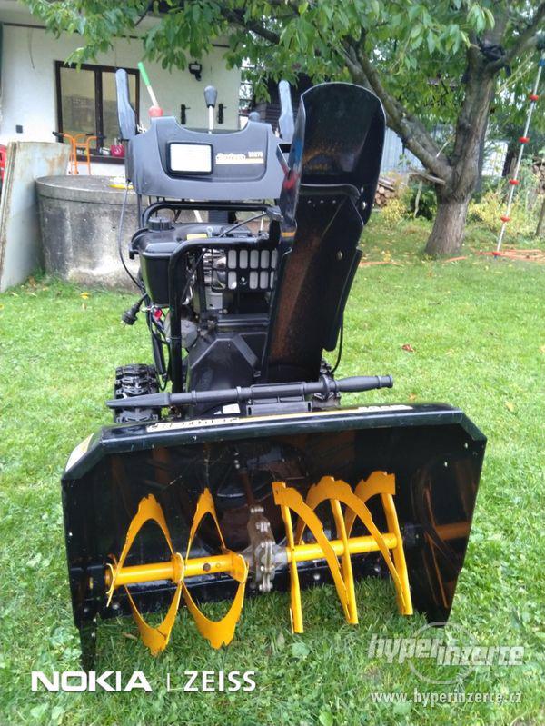 Partner sb270 - bazar - Hyperinzerce.cz