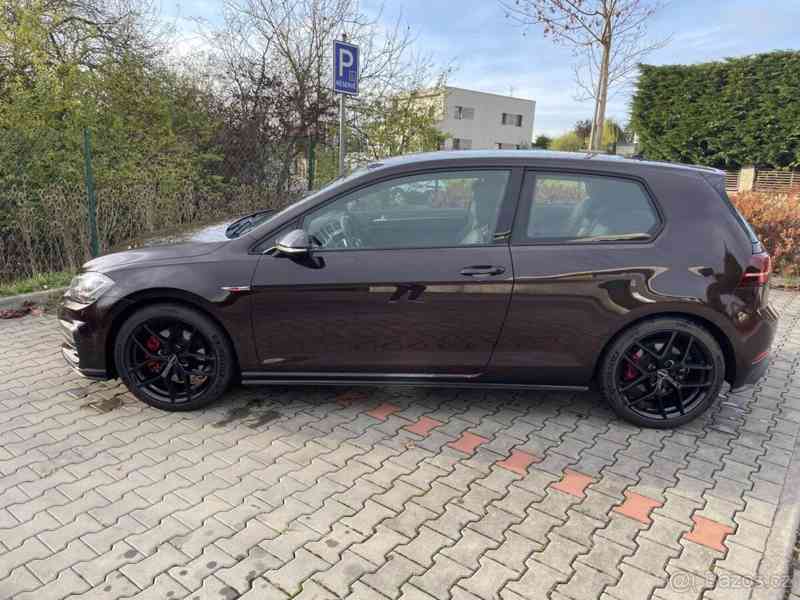 Volkswagen Golf GTi VII lift (7.5) - bazar - Hyperinzerce.cz