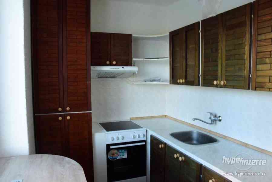 Pronájem bytu 3+1, Rychnov nad Kněžnou - bazar - Hyperinzerce.cz