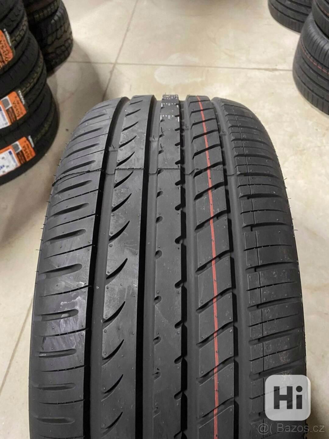 ZEETEX HP6000 ECO 235/50 R18 101W XL - bazar - Hyperinzerce.cz