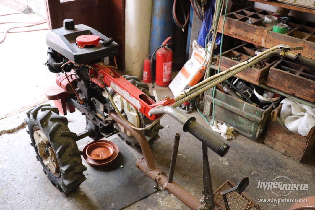 TERA Vari s příslušenstvím - bazar - Hyperinzerce.cz