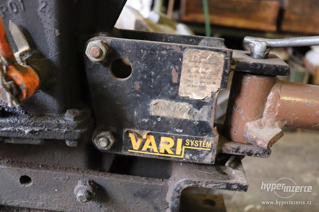 TERA Vari s příslušenstvím - bazar - Hyperinzerce.cz