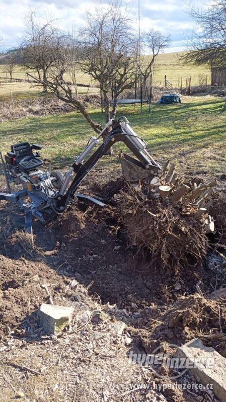 Spider SN11 - bazar - Hyperinzerce.cz