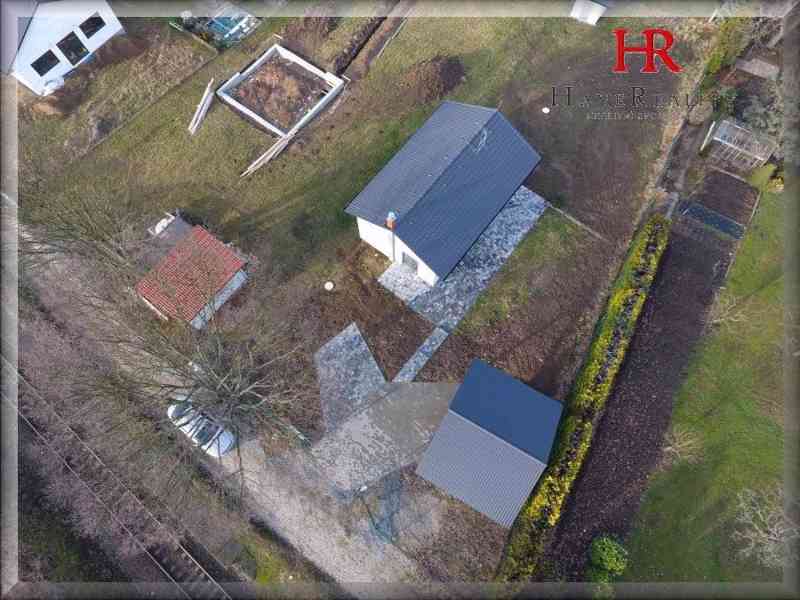 Prodej RD 3+kk, terasa, zahradní domek, přístřešek pro 2 stání, okr ...