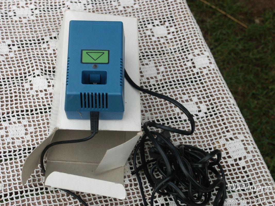 Měřič drsnosti povrchu a tlouštky stěn HOMMEL TESTER T 500 - bazar ...