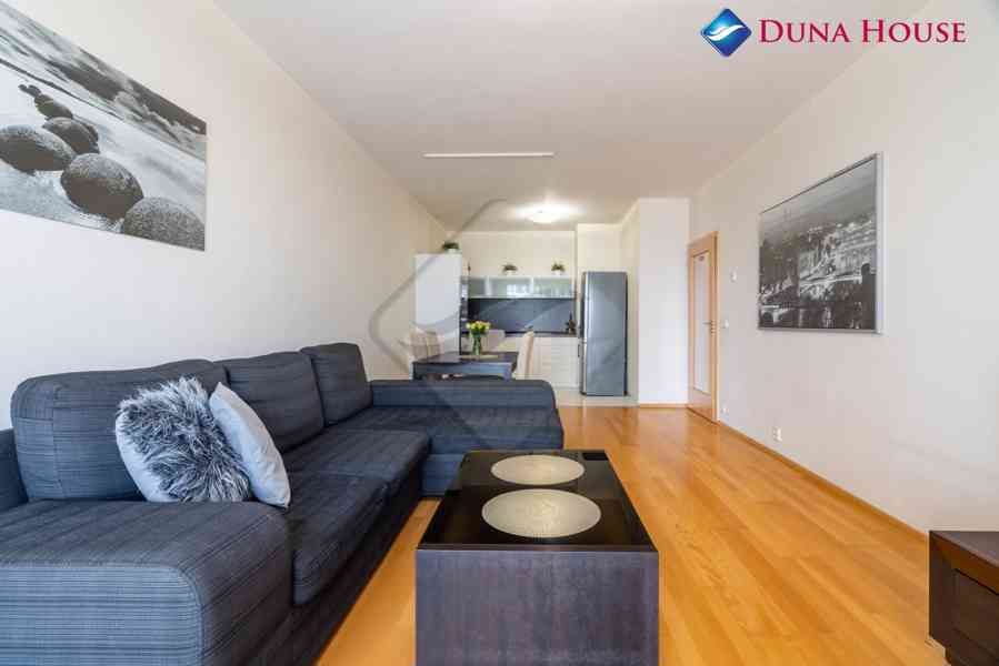 Prodej bytu 2+kk s balkonem - bazar - Hyperinzerce.cz